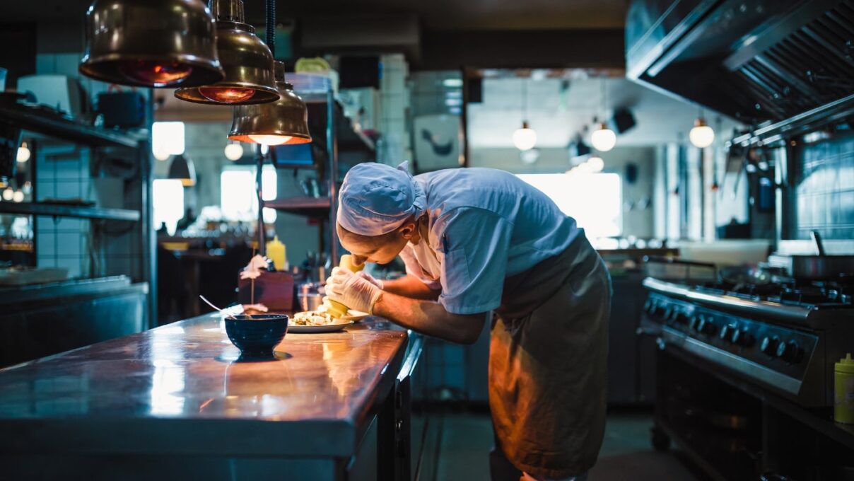 Restauration En 2024 Chiffres Clés Risques Et Opportunités