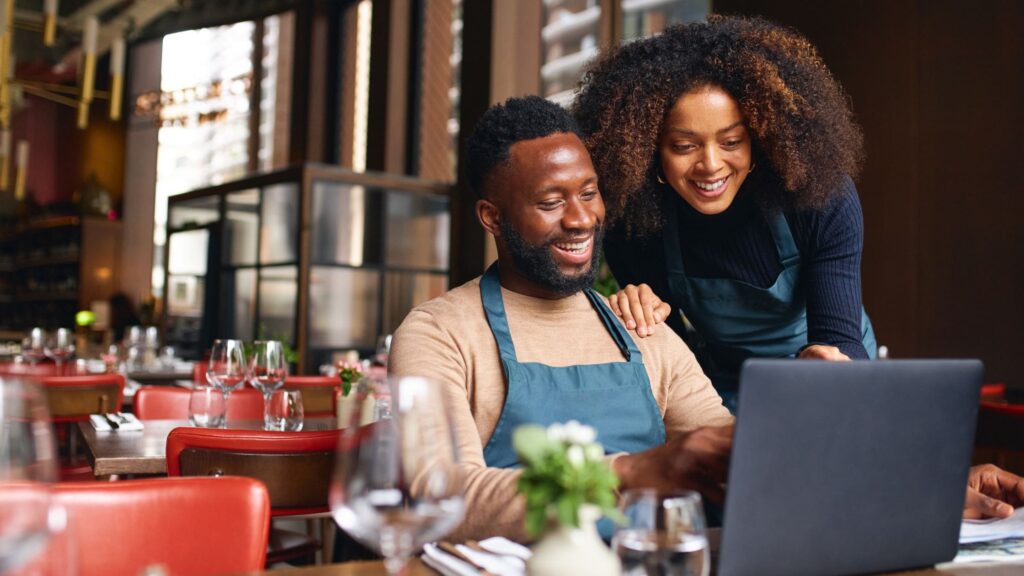 Restaurant : pourquoi confier la gestion financière à un cabinet ...