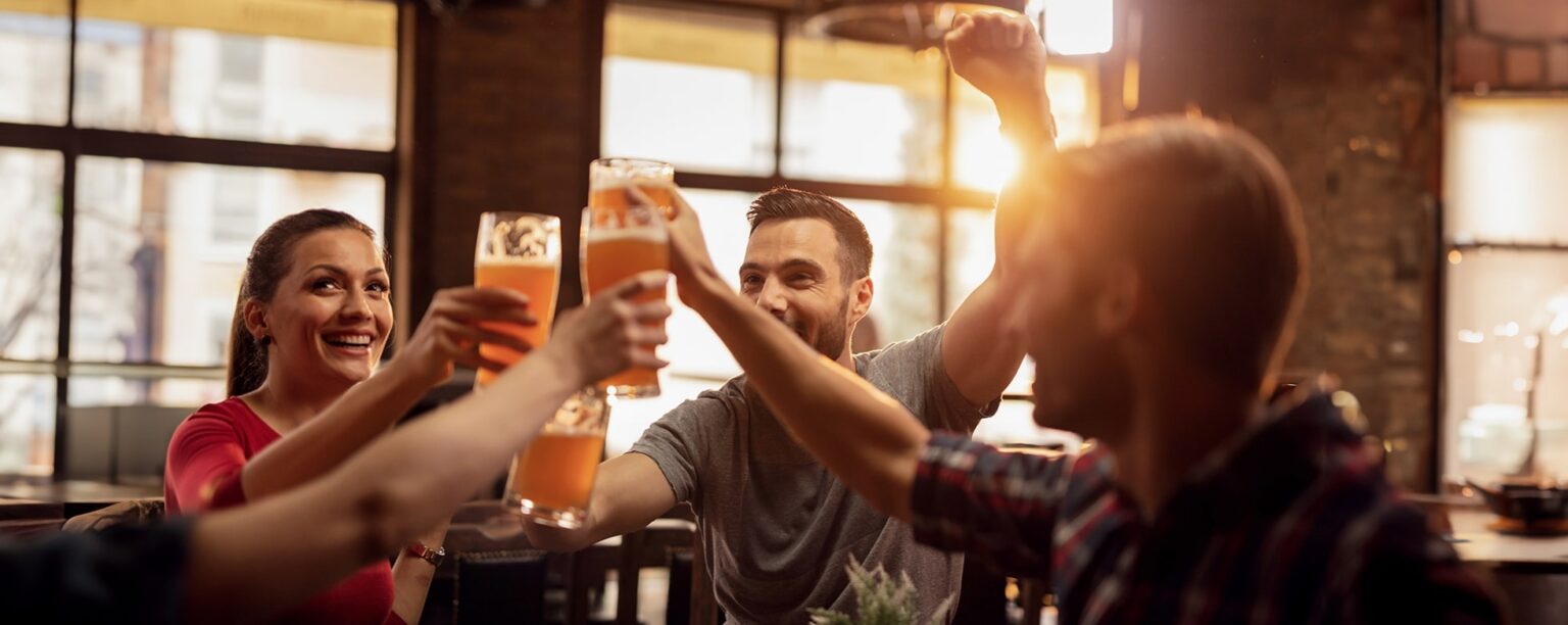 Comment Obtenir une Licence 4 : Le Guide Ultime pour les Bars et ...