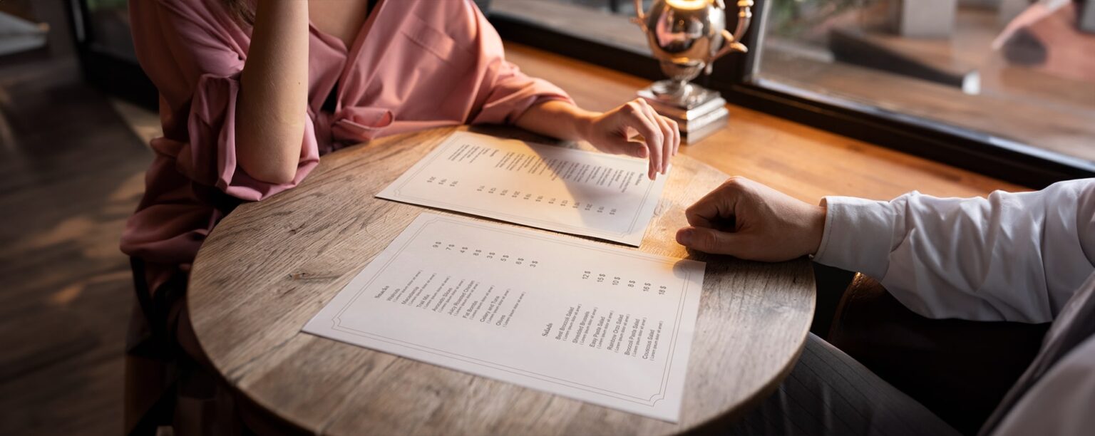 Les 4 Principes Domnes En Restauration Les Clés Du Succès Extencia