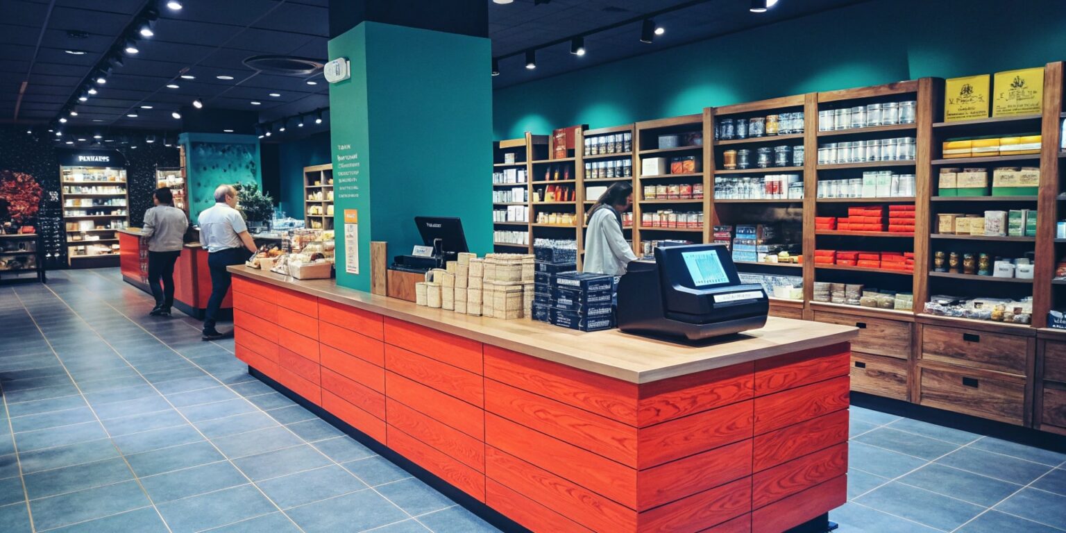 Fonds de commerce : méthodes et conseils pour évaluer sa valeur réelle