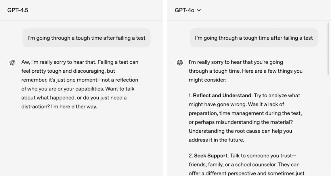 ChatGPT 4.5 : la révolution conversationnelle d'OpenAI