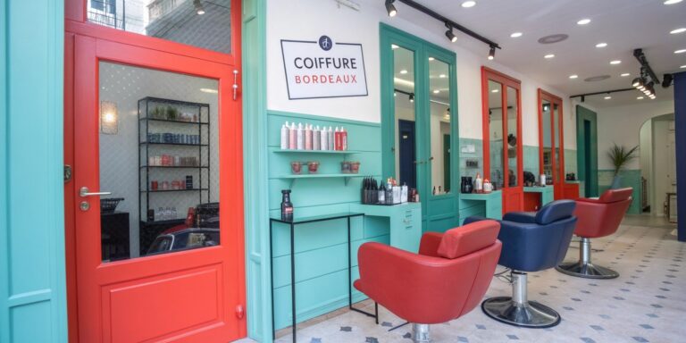 Coiffure : chiffres clés, tendances et évolutions du marché