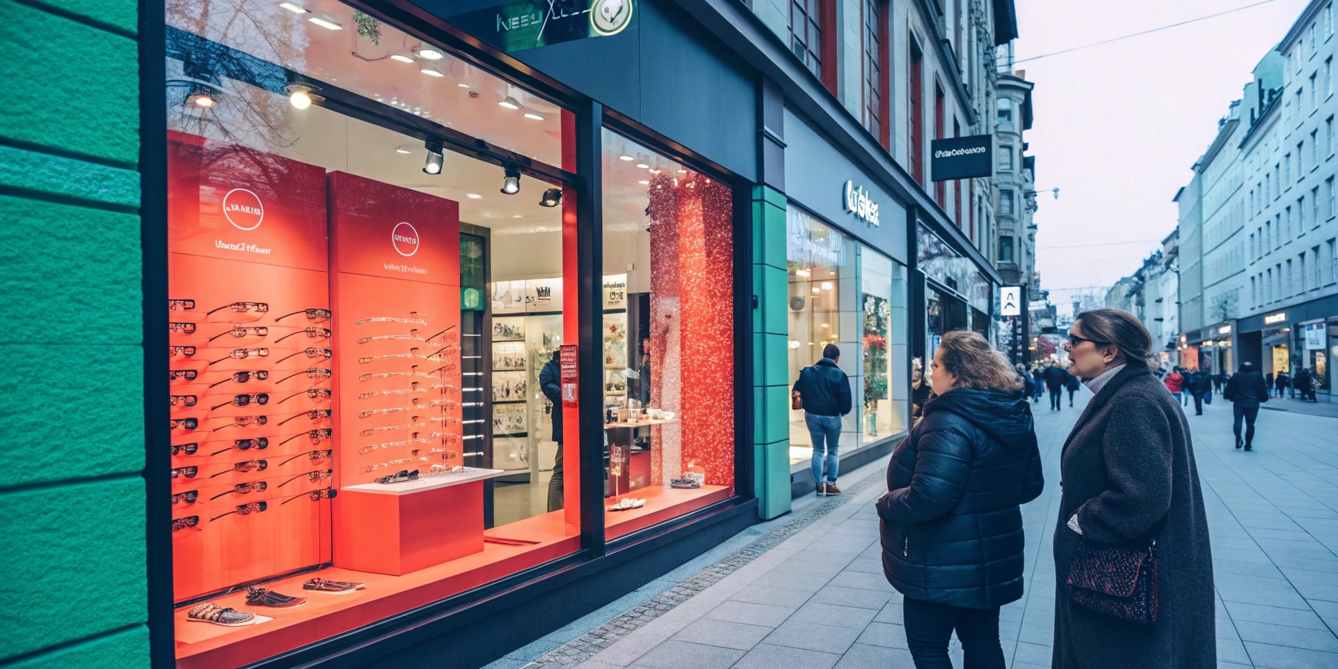 Chiffres clés et statistiques de l'Optique en France 2025